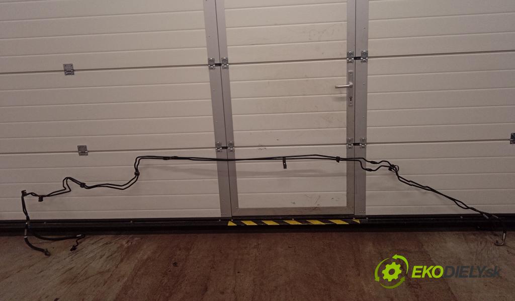 Mercedes Cl 2008 Olejový: A2219971582 | EkoDily.cz