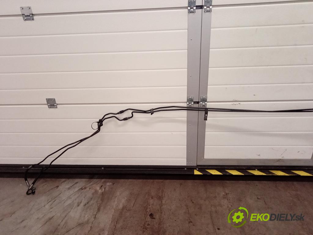 Mercedes Cl 2008 Olejový: A2219971582 | EkoDily.cz