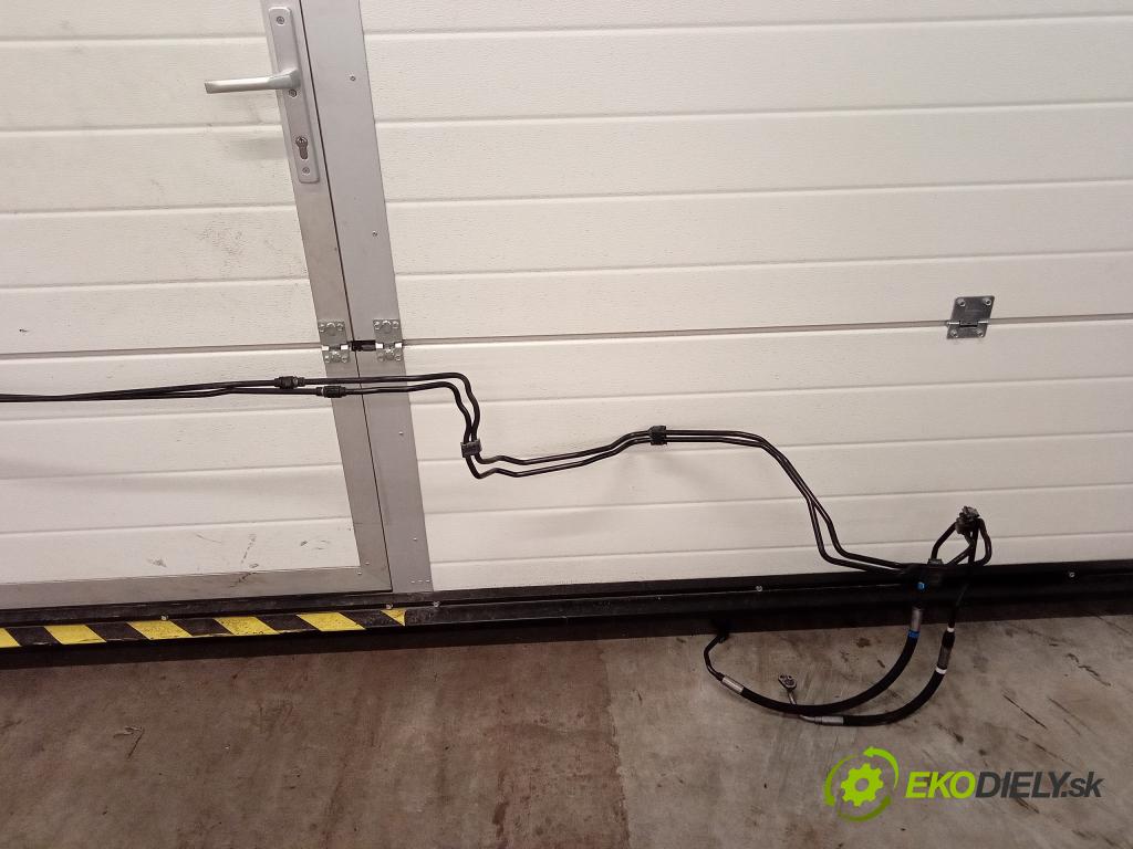 Mercedes Cl 2008 Olejový: A2219971582 | EkoDily.cz