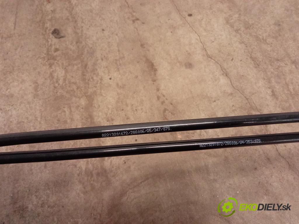 Mercedes Cl 2008 Olejový: A2219971582 | EkoDily.cz