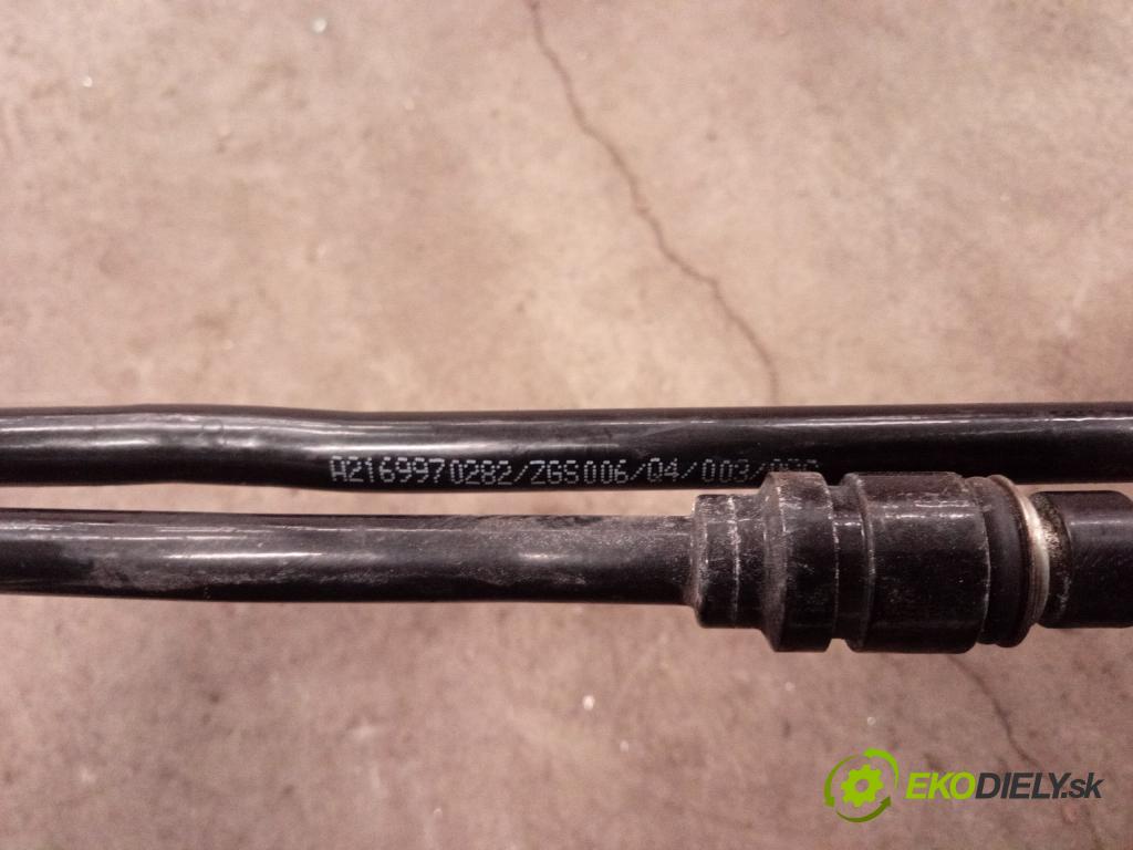 Mercedes Cl 2008 Olejový: A2219971582 | EkoDily.cz