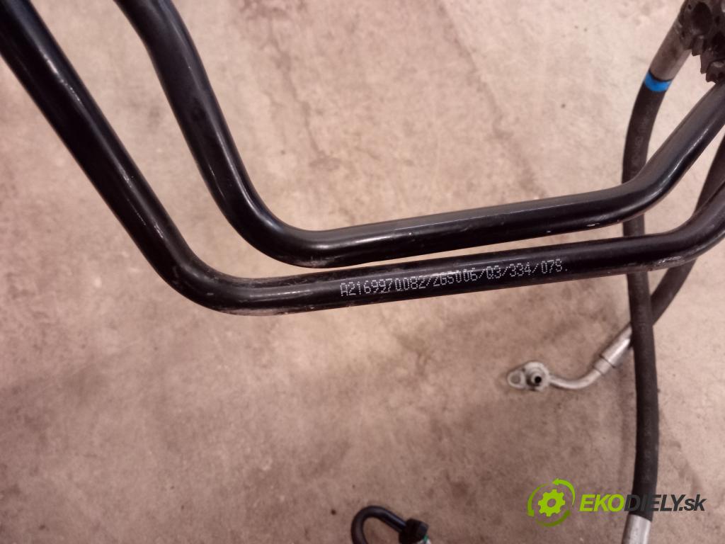 Mercedes Cl 2008 Olejový: A2219971582 | EkoDily.cz