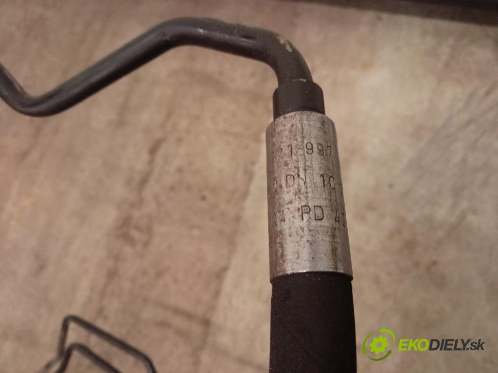 Mercedes Cl 2008 Olejový: A2219971582 | EkoDily.cz