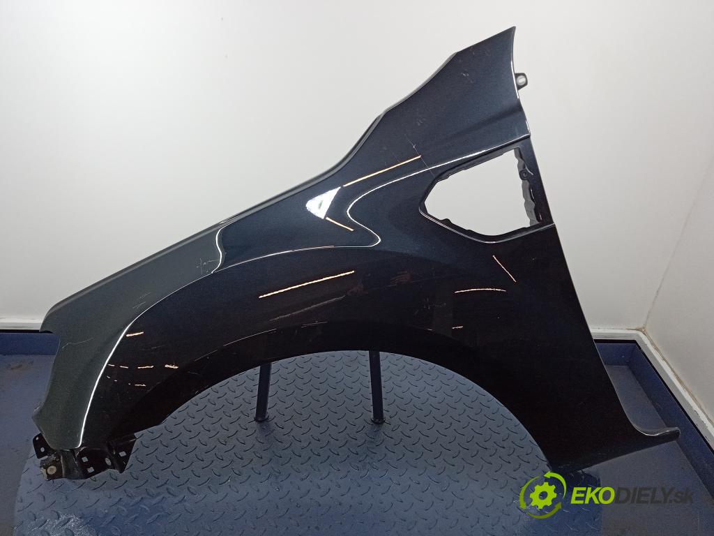 Ford Ranger 0 Blatník Přední Levý: EB3B4116016BA | EkoDily.cz