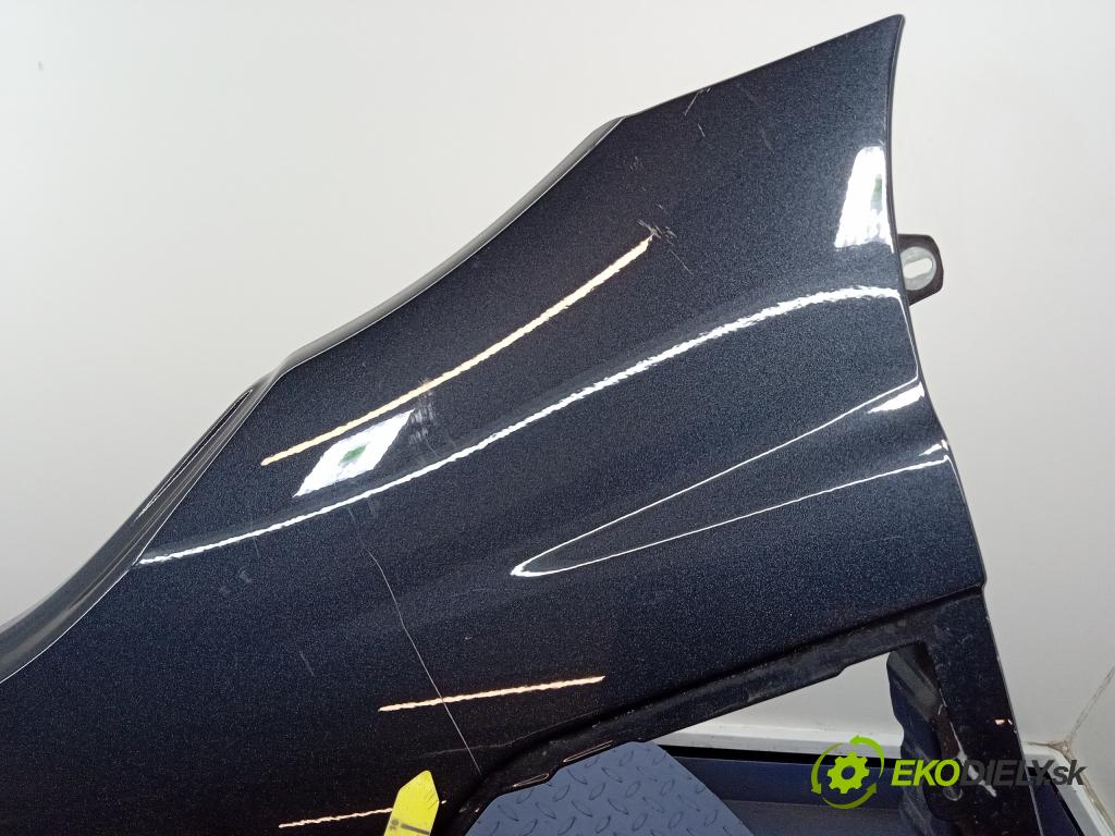 Ford Ranger 0 Blatník Přední Levý: EB3B4116016BA | EkoDily.cz