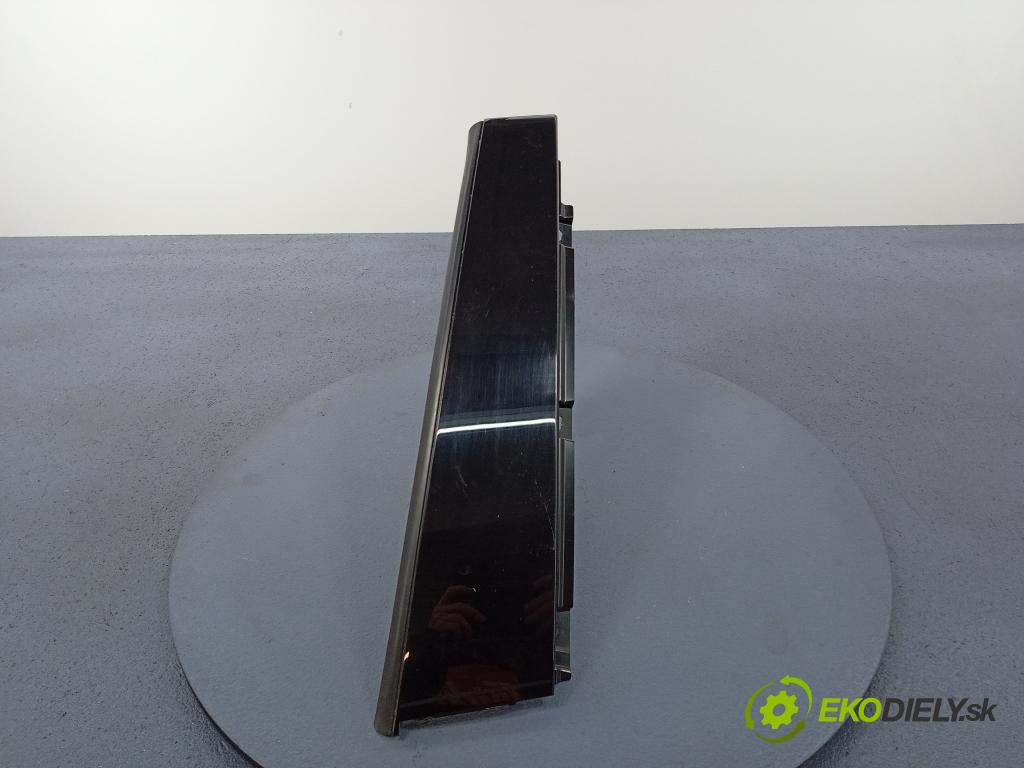 Volvo V90 2018 lišta Dekoratívne: 31378625 | EkoDiely.sk