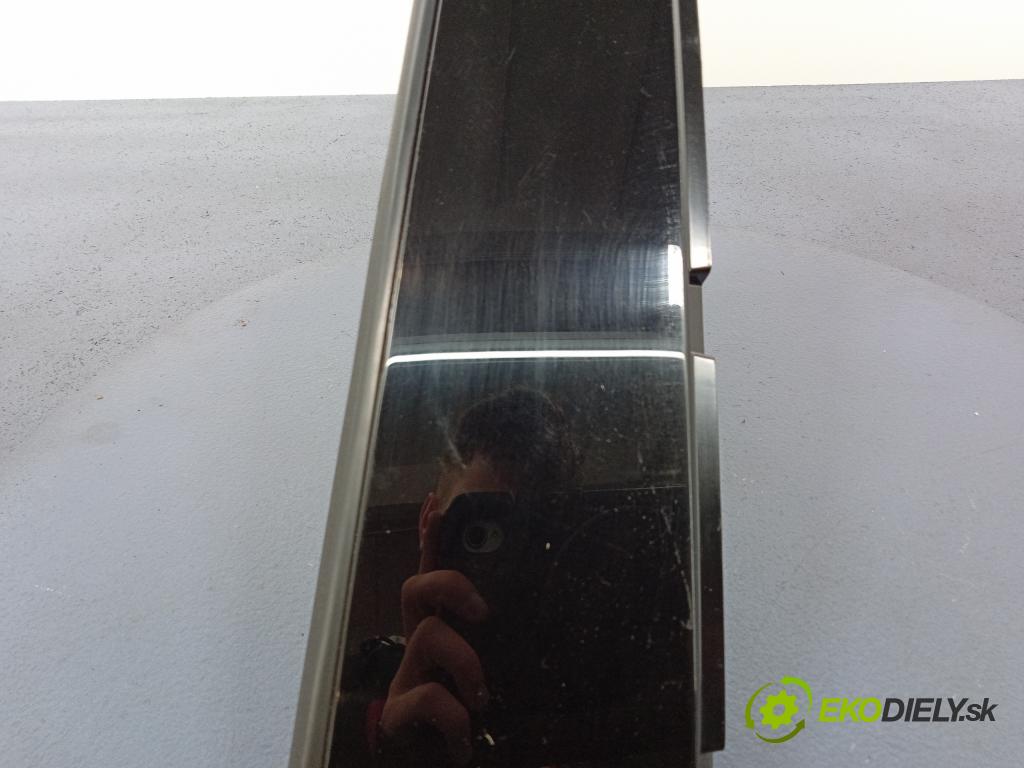 Volvo V90 2018 lišta Dekoratívne: 31378625 | EkoDiely.sk