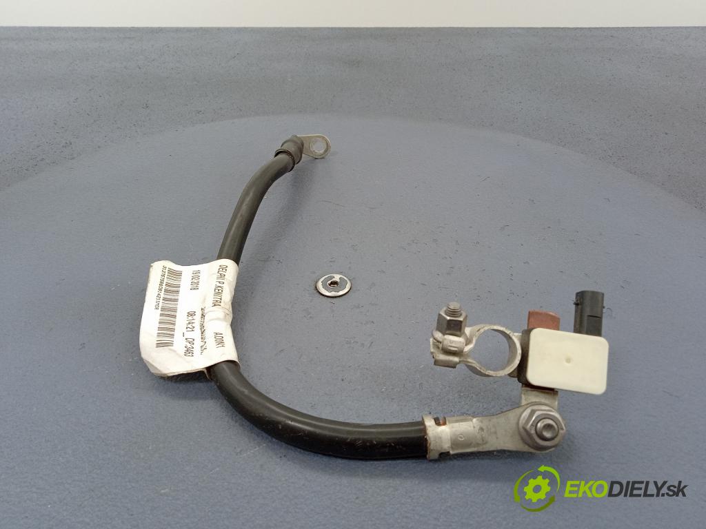 Volvo V90 2018 inštalácia Elektrický: 31376758 | EkoDiely.sk