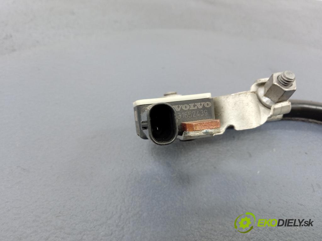 Volvo V90 2018 inštalácia Elektrický: 31376758 | EkoDiely.sk