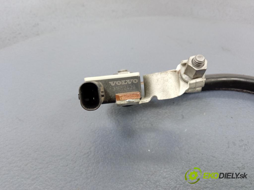 Volvo V90 2018 inštalácia Elektrický: 31376758 | EkoDiely.sk