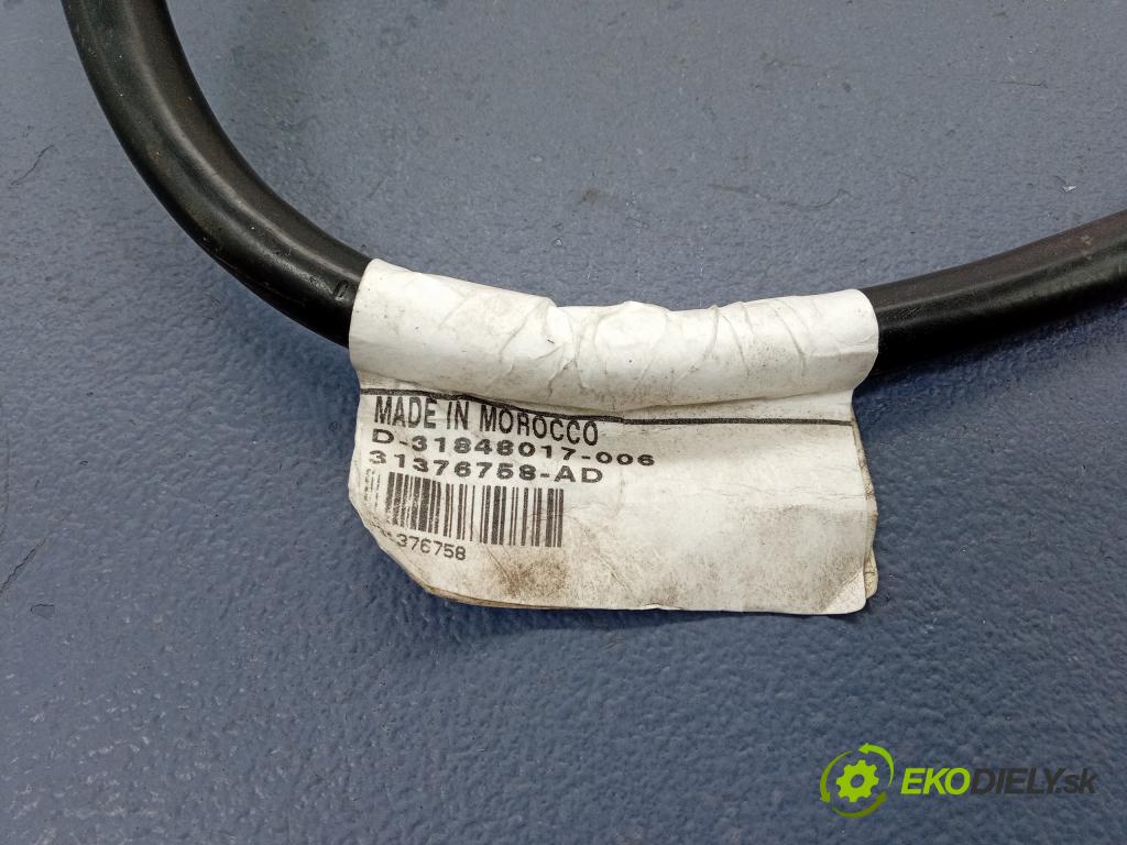 Volvo V90 2018 inštalácia Elektrický: 31376758 | EkoDiely.sk