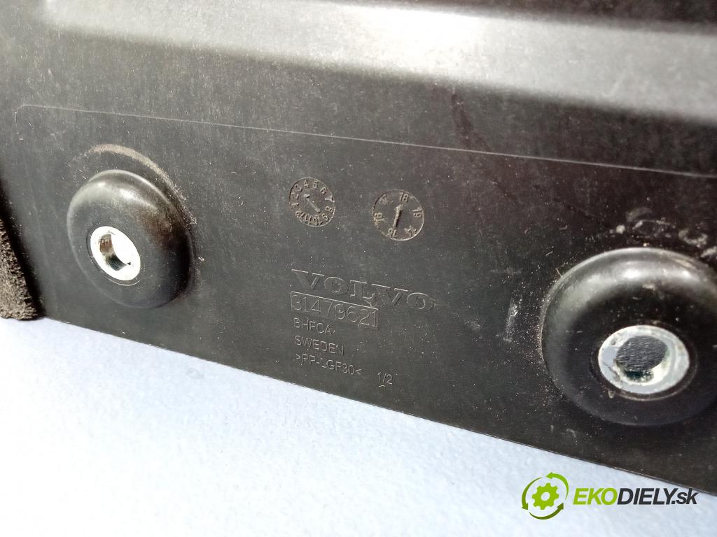 Volvo V90 2018 Základ: Akumulatora: 31479621 | EkoDily.cz