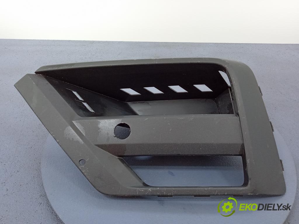 Vw Crafter 0 lišta narazník 7C0853665A | EkoDily.cz