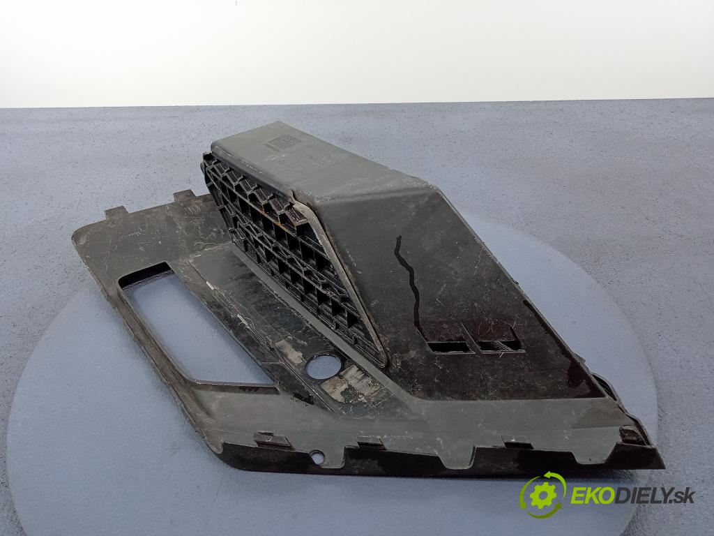 Vw Crafter 0 lišta narazník 7C0853665A | EkoDily.cz