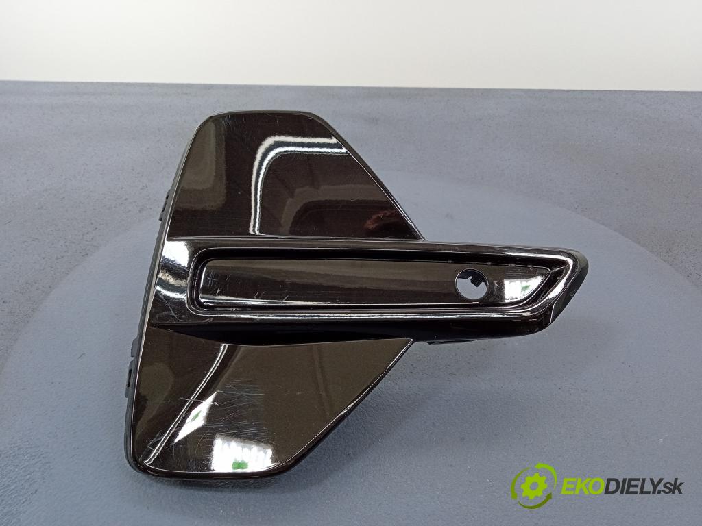 Volvo Xc40 0 lišta narazník 32347389 | EkoDiely.sk