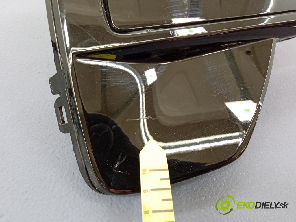 Volvo Xc40 0 lišta narazník 32347389 | EkoDiely.sk