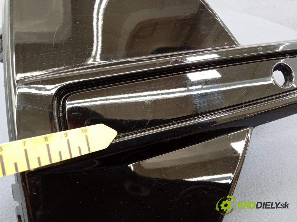 Volvo Xc40 0 lišta narazník 32347389 | EkoDiely.sk