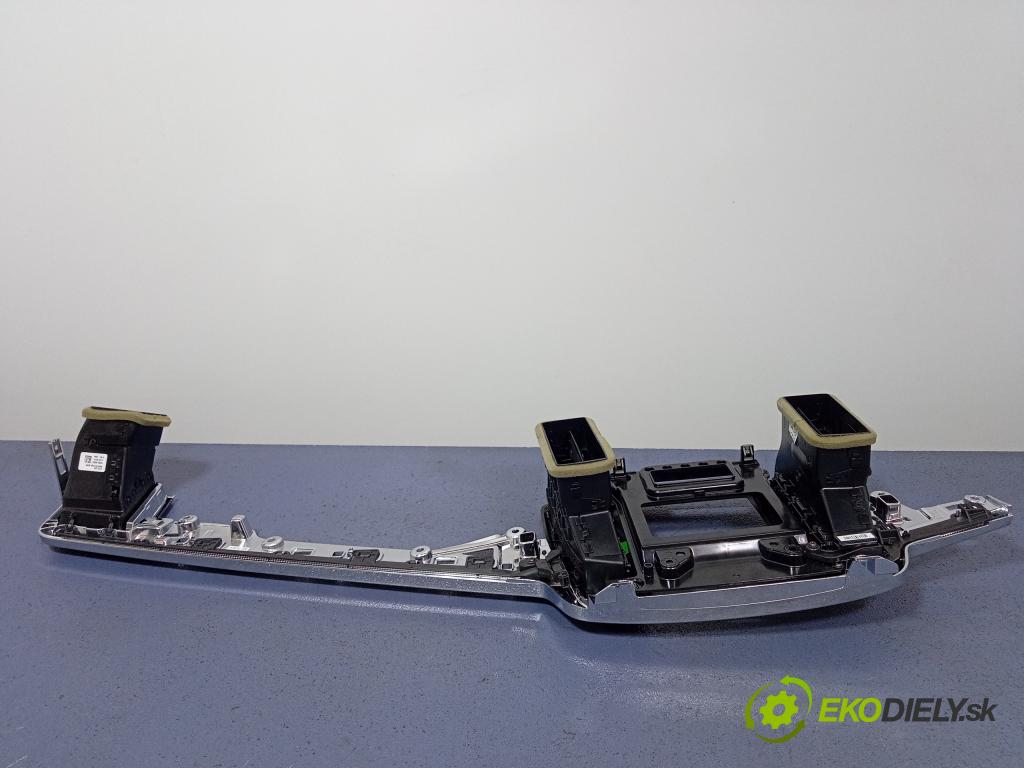 Volvo V90 2018 Mřížky Proud vzduchu Vzduch: 31366589 | EkoDily.cz