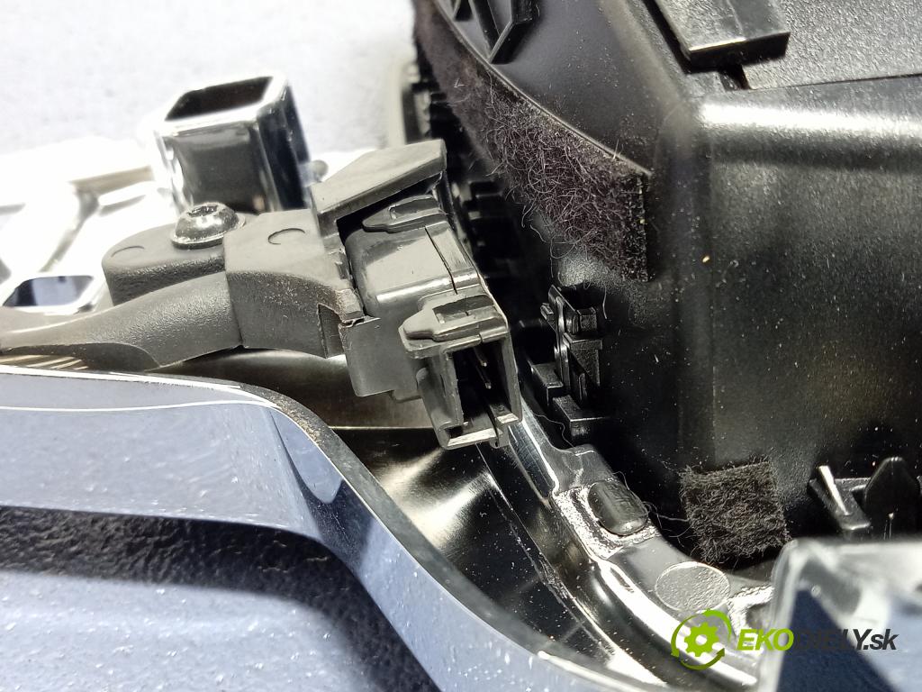 Volvo V90 2018 Mřížky Proud vzduchu Vzduch: 31366589 | EkoDily.cz