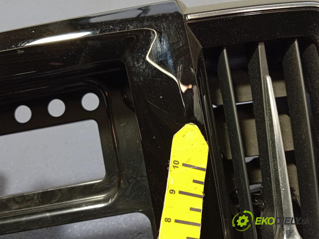 Volvo V90 2018 Mřížky Proud vzduchu Vzduch: 31366589 | EkoDily.cz