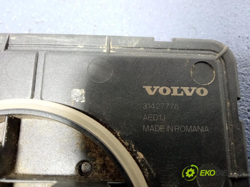 Volvo V90 2018 riadiaca jednotka Svetlá: 31427776 | EkoDiely.sk