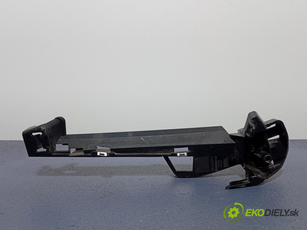 Volvo V90 2018 nárazník Přední 31663020 | EkoDily.cz