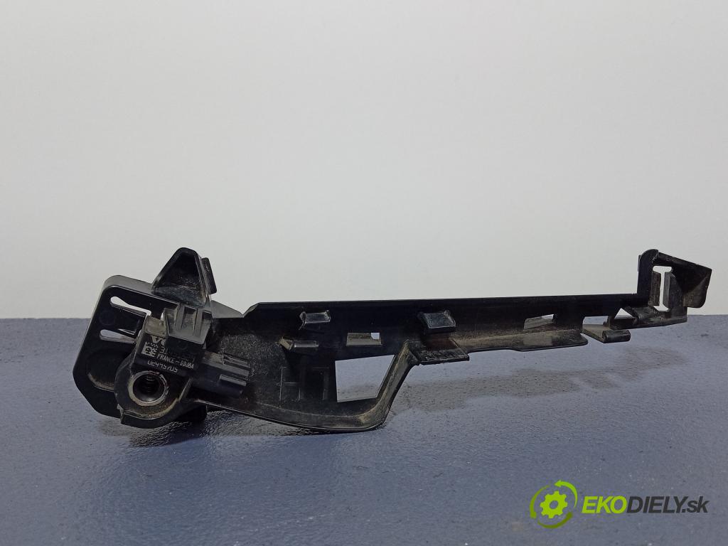 Volvo V90 2018 nárazník Přední 31663020 | EkoDily.cz