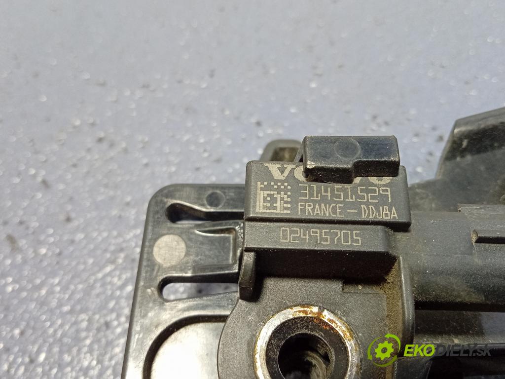 Volvo V90 2018 nárazník Přední 31663020 | EkoDily.cz