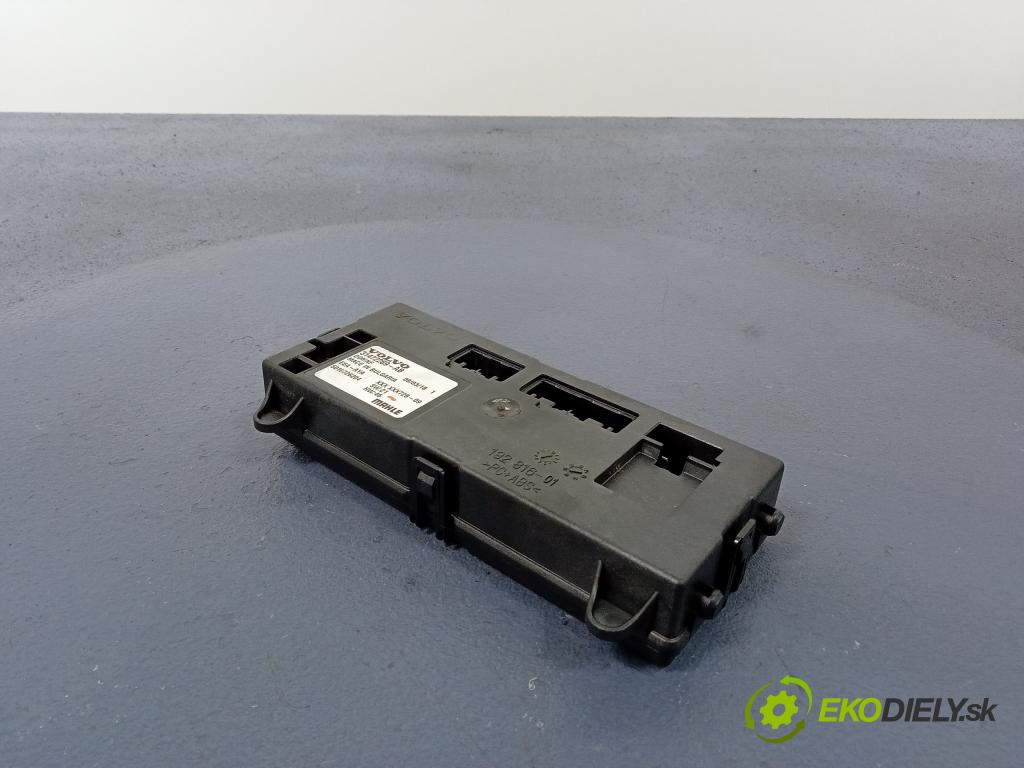 Volvo V90 2018 řídící jednotka 31472269 | EkoDily.cz