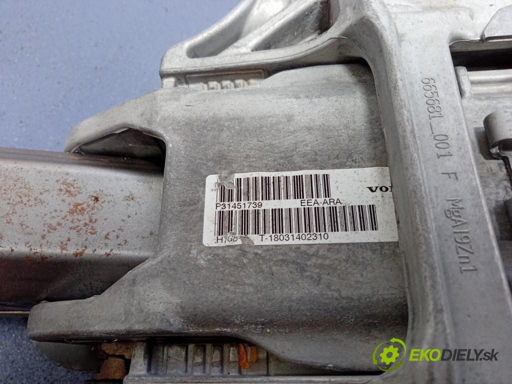 Volvo V90 2018 Sloupec: volant x 31476490 | EkoDiely.sk