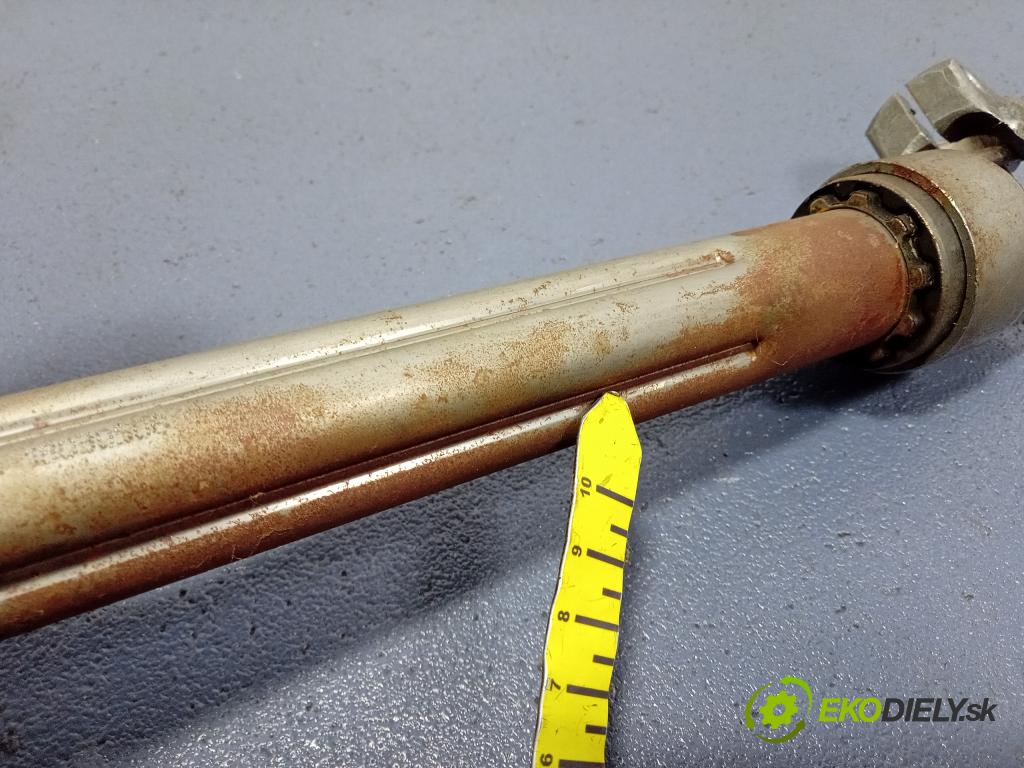 Volvo V90 2018 Sloupec: volant x 31476490 | EkoDiely.sk