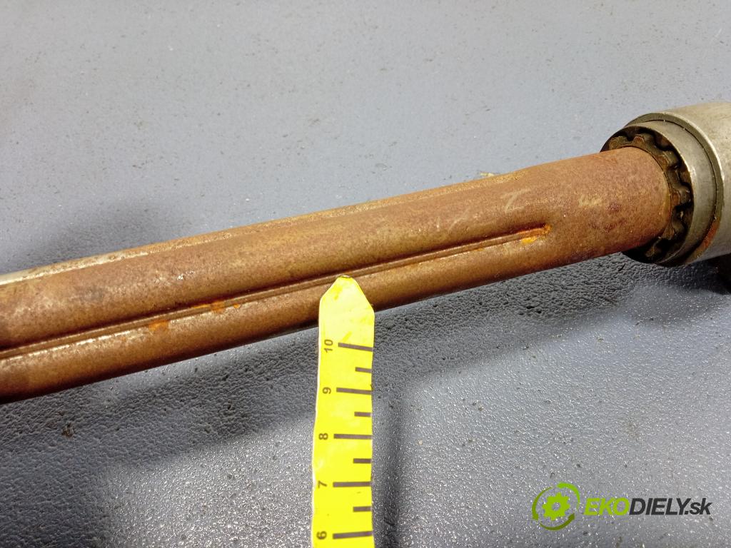 Volvo V90 2018 Sloupec: volant x 31476490 | EkoDiely.sk