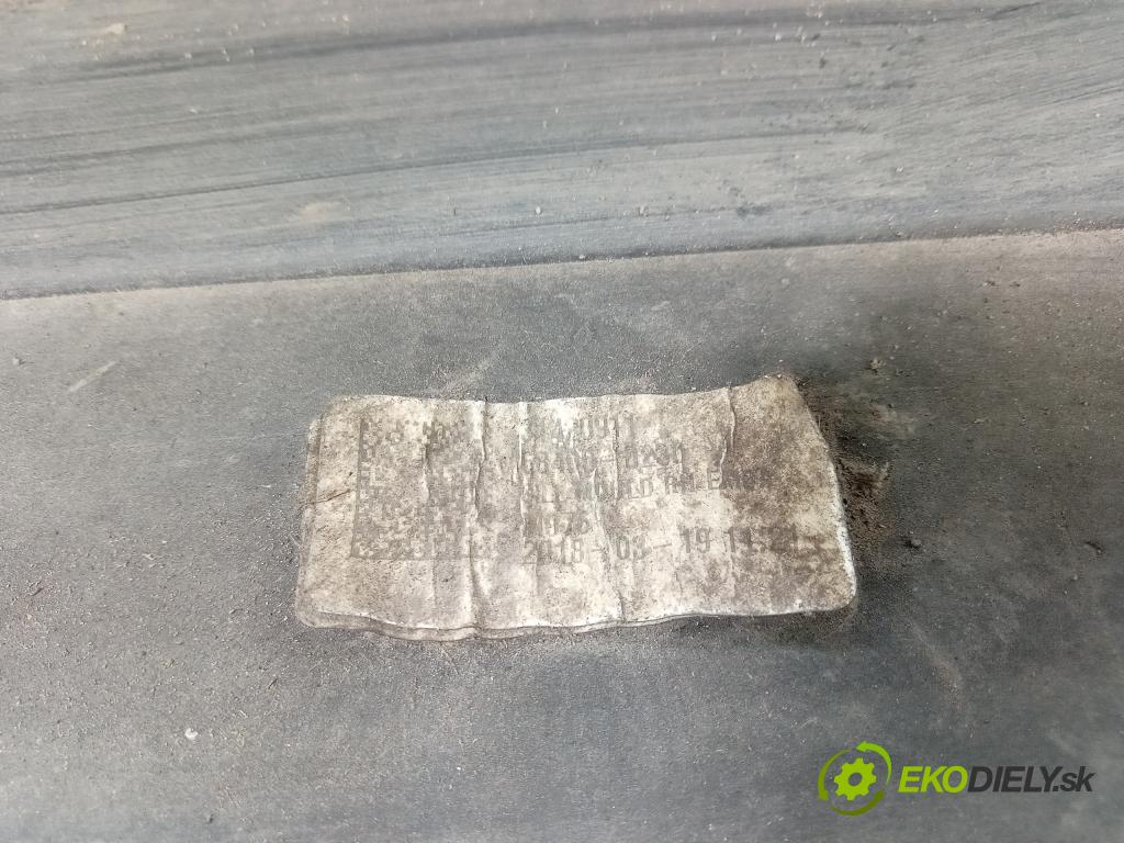 Volvo V90 2018 lišta Práh: 31420911 | EkoDily.cz