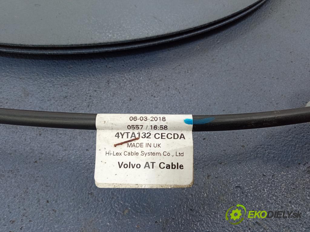 Volvo V90 2018 Odkazy 31492811 | EkoDily.cz