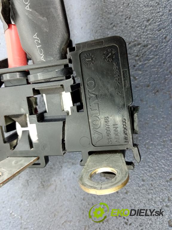 Volvo V90 2018 instalace Elektrický: 33393503 | EkoDily.cz