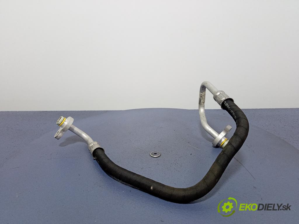 Volvo V90 2018 Klimatizace: 31369331 | EkoDily.cz