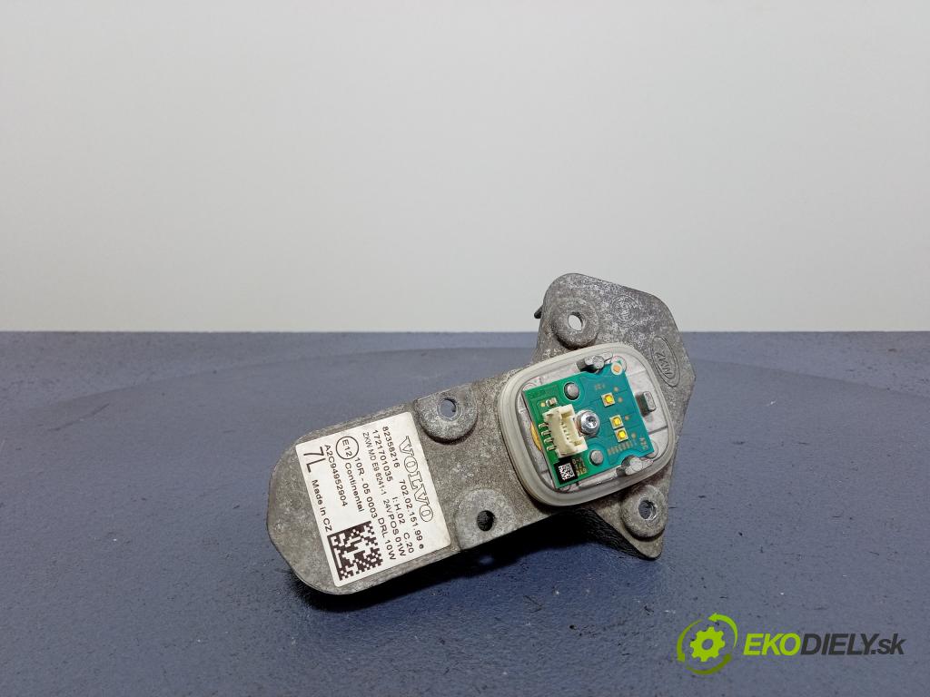 Volvo Fh 0 měnič 82358216 | EkoDily.cz