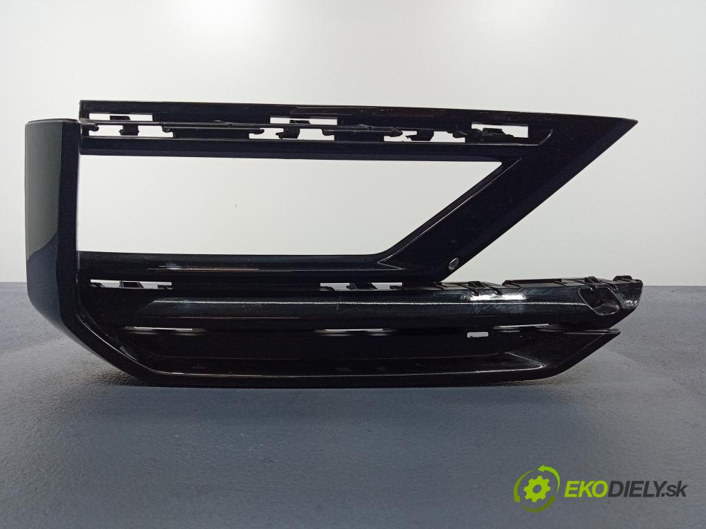 Vw Tiguan 0 lišta narazník 5NA853666E | EkoDiely.sk