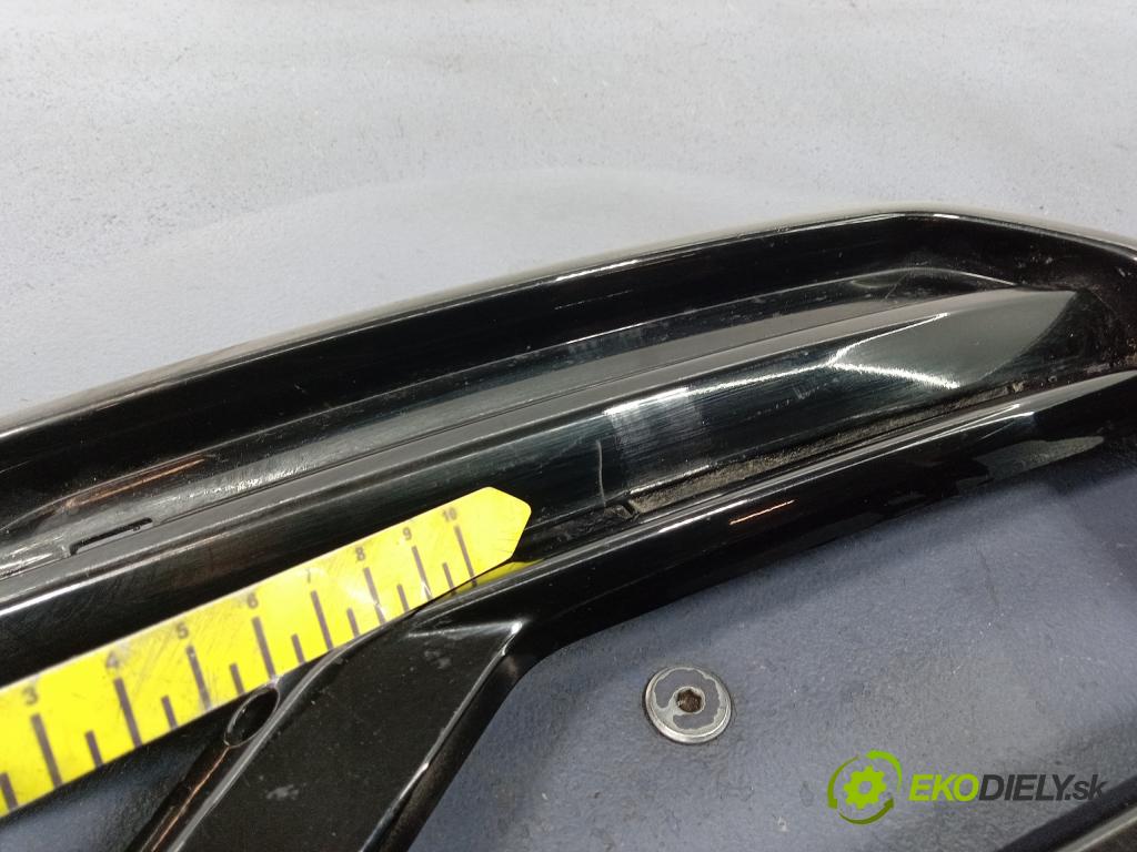 Vw Tiguan 0 lišta narazník 5NA853666E | EkoDiely.sk