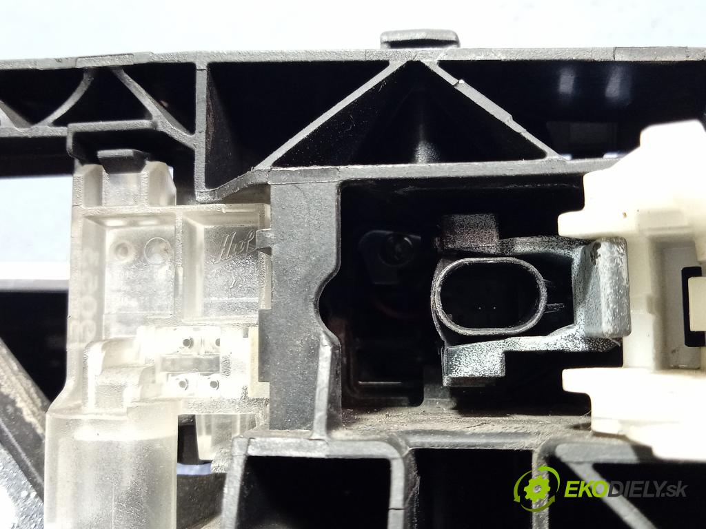 Mercedes S-klasa 2019 klika Přední levá A0997601900 | EkoDily.cz