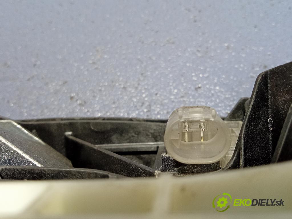 Mercedes S-klasa 2019 klika Přední levá A0997601900 | EkoDily.cz