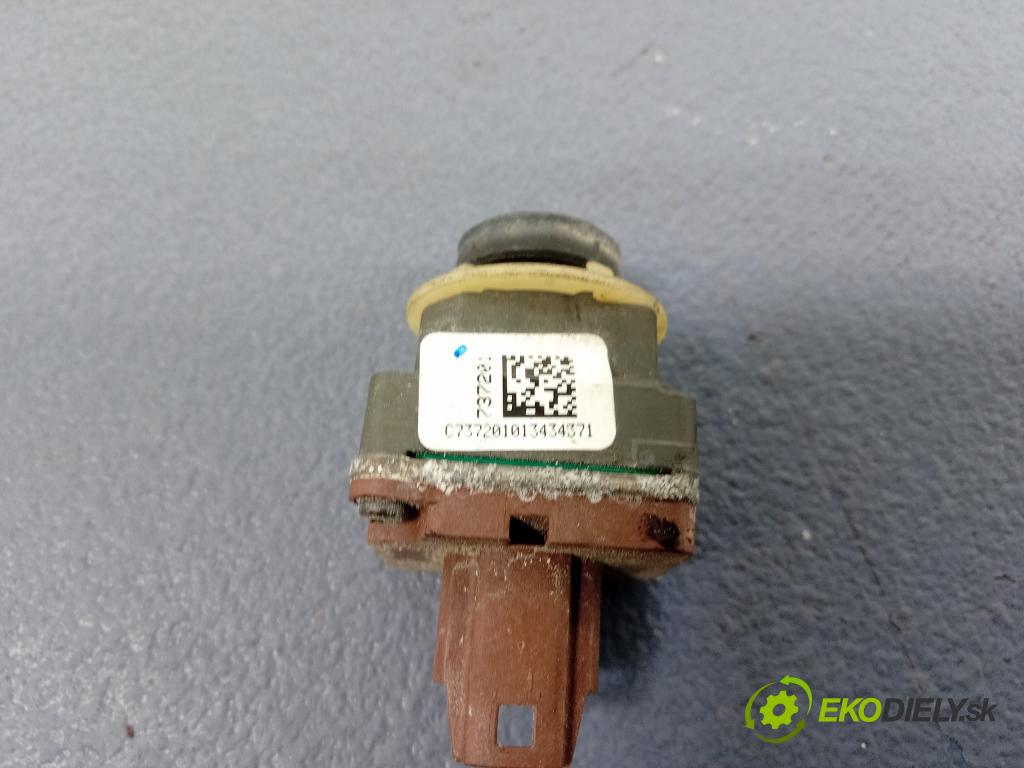 Mercedes S-klasa 2019 Kamera A0009055605 | EkoDily.cz