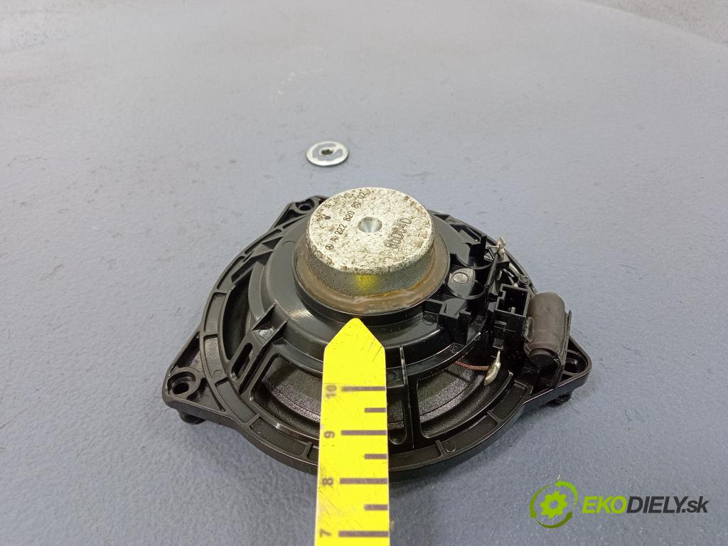 Mercedes S-klasa 2019 Reproduktor: / Subwoofer: A2228208002 | EkoDiely.sk