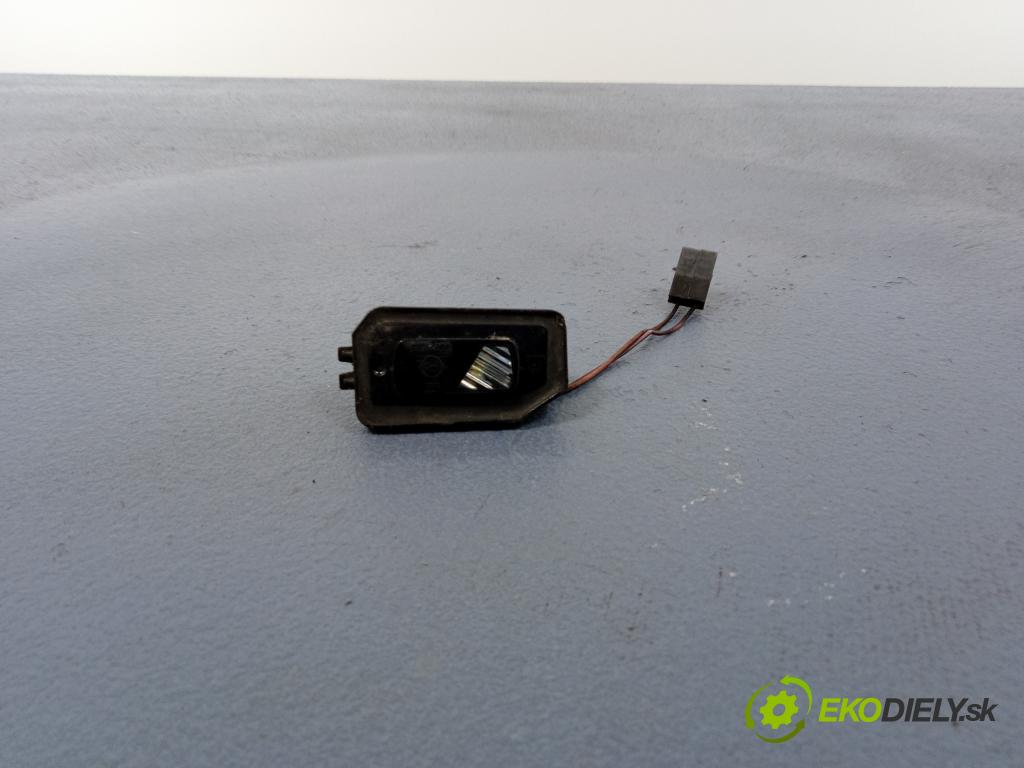 Mercedes S-klasa 2019 zpětné zrcátko Že jo: A0999064402 | EkoDily.cz