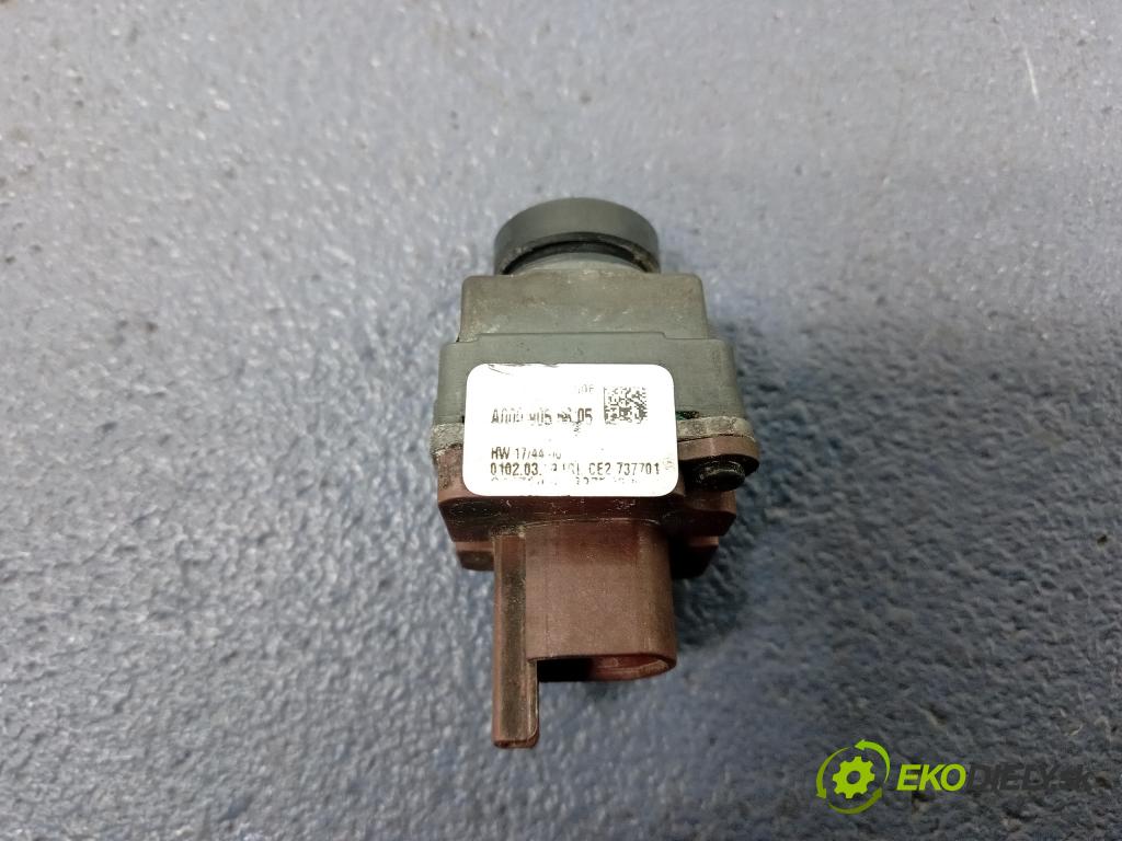 Mercedes S-klasa 2019 Kamera A0009055605 | EkoDily.cz