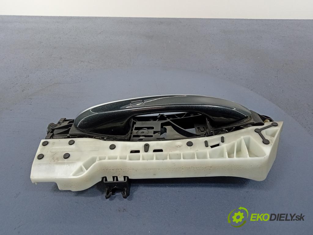 Mercedes S-klasa 2019 klika Přední Práva: A0997602200 | EkoDily.cz