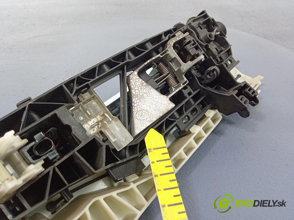 Mercedes S-klasa 2019 klika Přední Práva: A0997602200 | EkoDily.cz