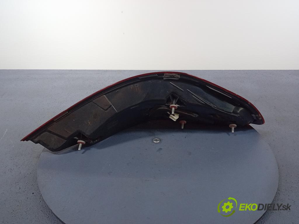 Mercedes S-klasa 2019 světlo Vy levá Mimo A2229066904 | EkoDily.cz