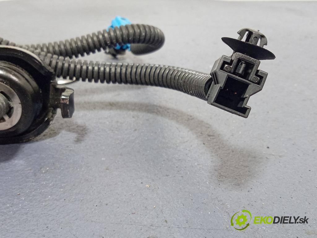 Mercedes S-klasa 2019 Pásy Bezpečnost x 2228600869 | EkoDily.cz