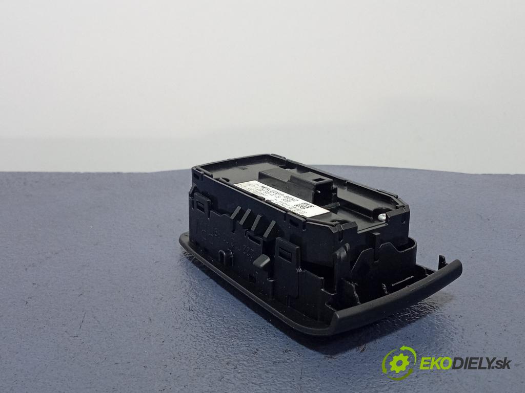 Mercedes S-klasa 2019 Přepínač Sklenka: A2229050009 | EkoDily.cz